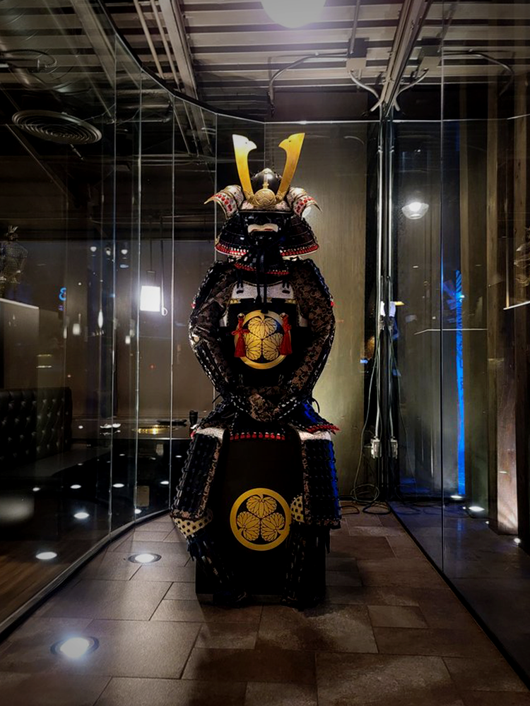 Premium All You Can Eat located in Las Vegas - 888 Japanese BBQ