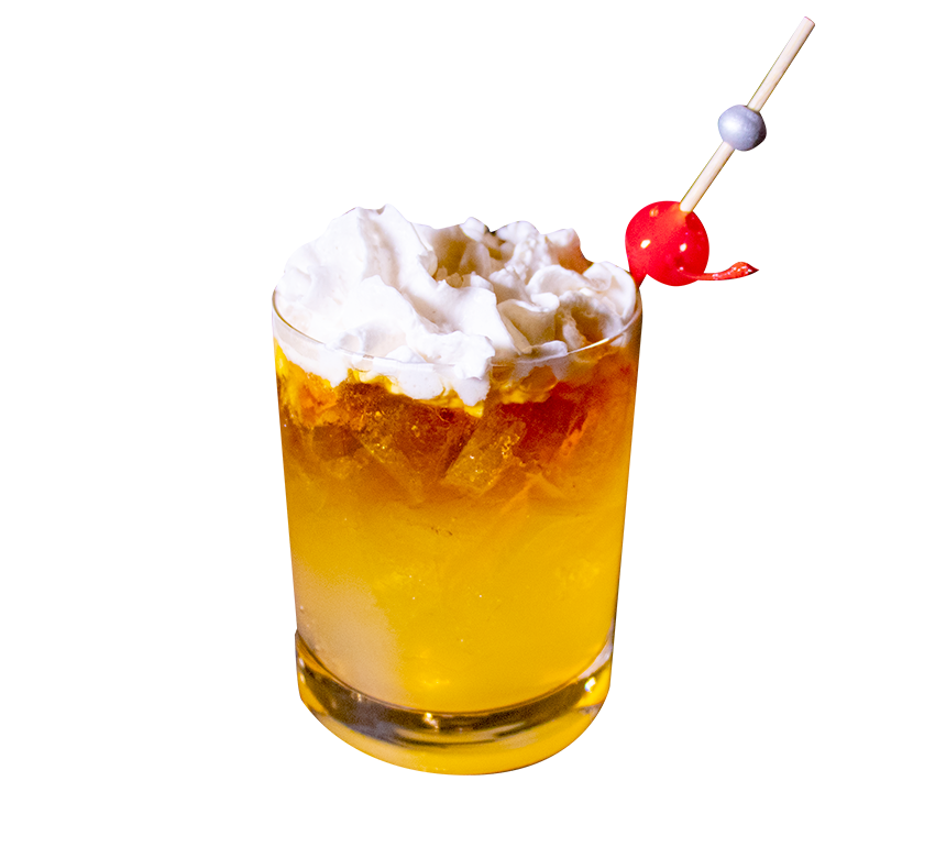 B. Prime Menu - 888 Japanese BBQ