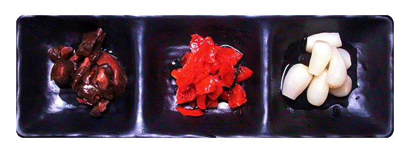 ALL YOU CAN EAT Menu - 888 Japanese BBQ