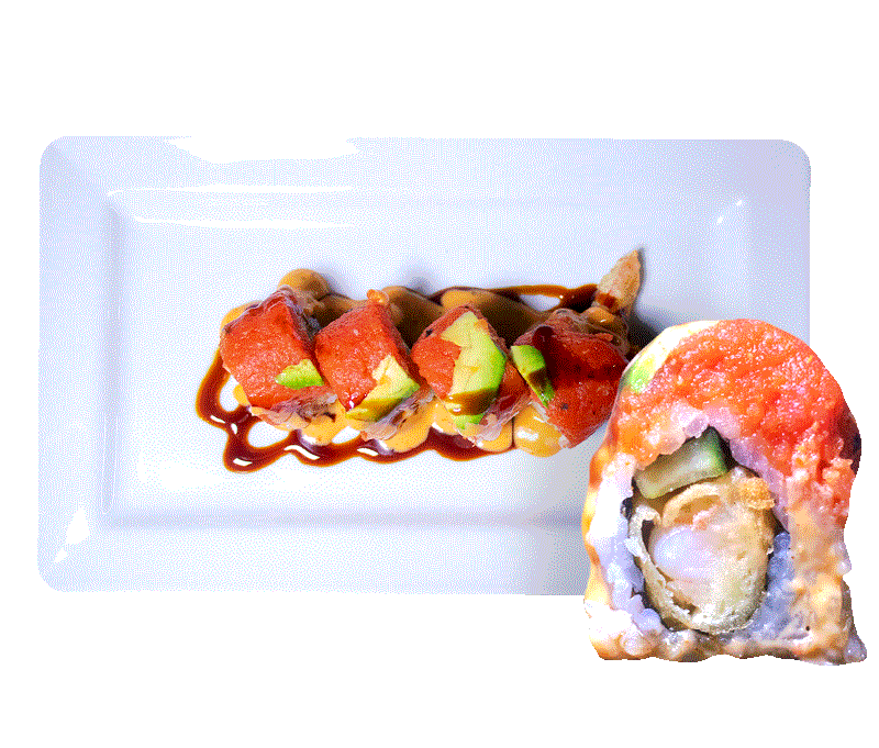 ALL YOU CAN EAT Menu - 888 Japanese BBQ